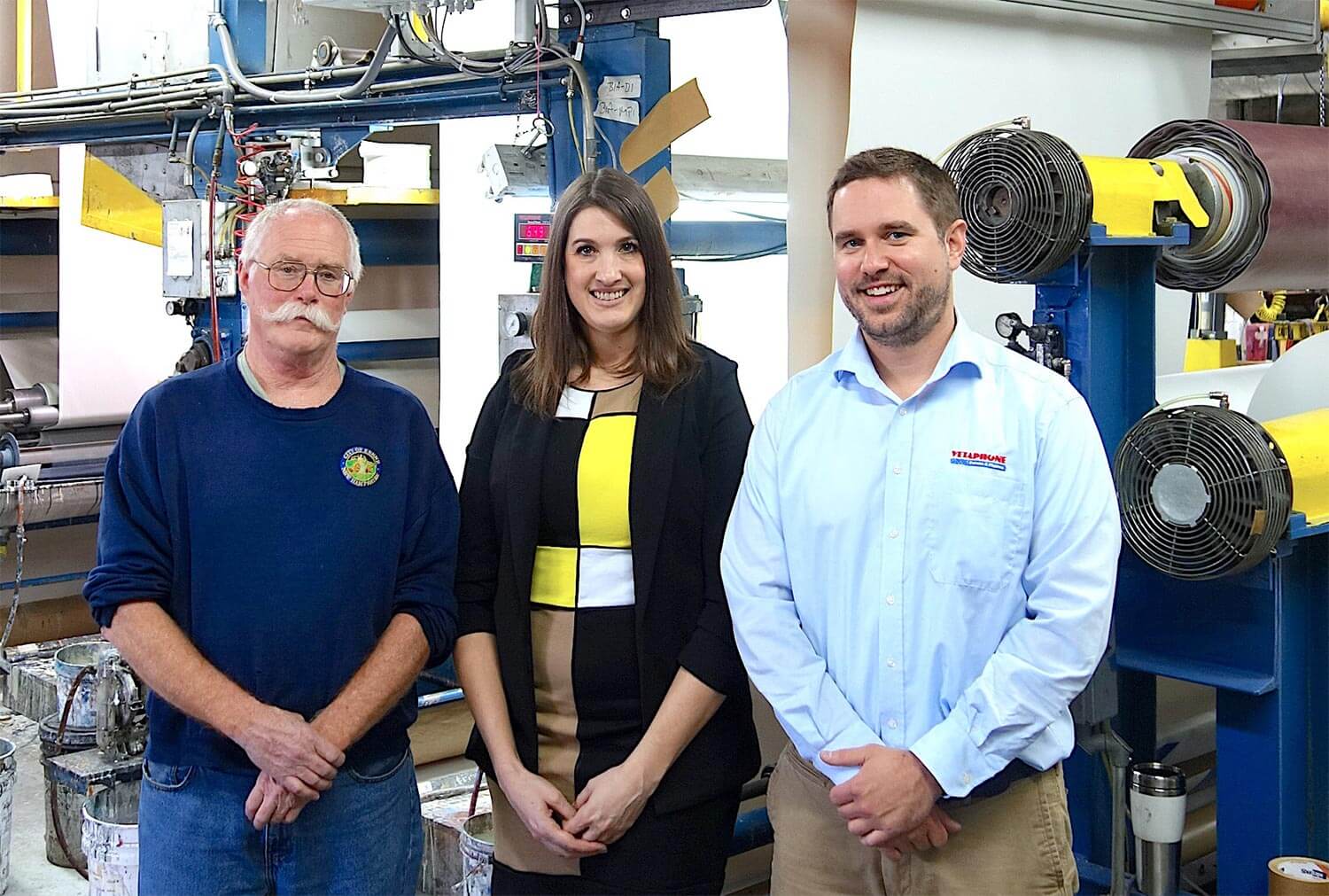 LEN TEX Case Study: Enhance Quality With Vetaphone Corona