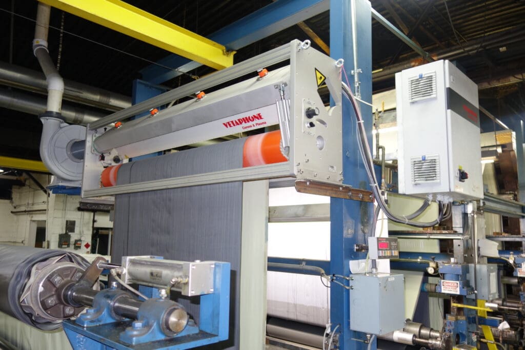 LEN TEX Case Study: Enhance Quality With Vetaphone Corona