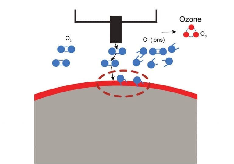 Corona vs. Plasma: Vetaphone's Surface Treatment Insights