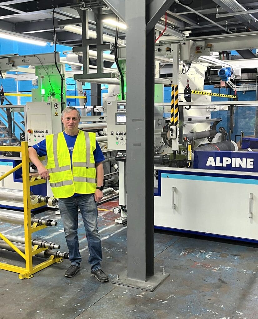 Tech Folien Case Study | Vetaphone