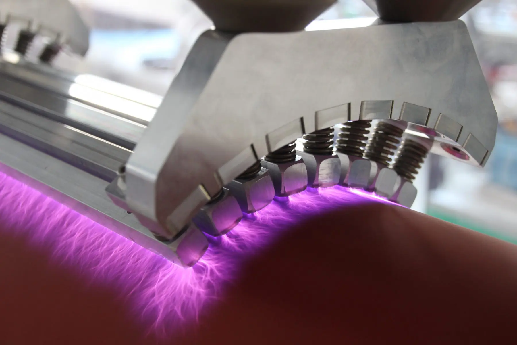 What is Corona Treatment and Why is it Essential? | Vetaphone