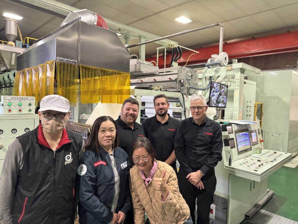 Joy Paper chooses Vetaphone | Vetaphone